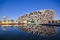 China Bespoke Galvanised Heavy Steel Fabrication Grid Structure Large Venue Roof Seismic for sale