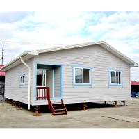 China Lightweight Light Steel Framing Construction Warehouse Lsf Steel Frame Buildings Keel Villa for sale