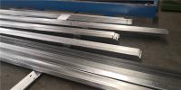 China Hot Dip Galvanized H Beam Structure Building Corrugated Color Steel Sheet for sale