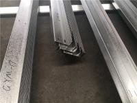 China Hot Dip Galvanized H Beam Structure Building Corrugated Color Steel Sheet for sale