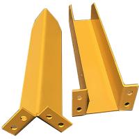 China Ss Heavy Cnc Sheet Metal Fabrications And Powder Coating Oem U Shaped Shelf Legs Post 5mm for sale
