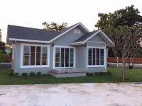 China Modular Fabricated And Galvanized Steel Structures H Beam Portable Home Kits for sale