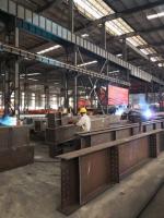 China Energy Efficient Building High Rise Steel Structures Apartment PSB Shopping Mall for sale