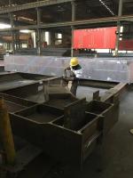 China Mid Rise Low Rise High Rise Steel Building Construction Mixed Multi Use Cold Rolled for sale