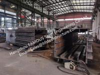China Pedestrian Rolled Steel Girder Bridge Manufacturers Overpass Road Structural for sale
