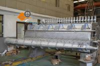 China Hydraulic Headbox Paper Machine Spare Parts For Paper Forming Section for sale