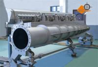 China Hydraulic Headbox Paper Machine Spare Parts For Paper Forming Section for sale