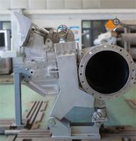 China Hydraulic Headbox Paper Machine Spare Parts For Paper Forming Section for sale