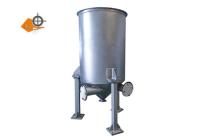 China Pipeline Mixer Paper Machine Spare Parts Dynamic And Static Slurry Mixer for sale