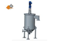 China Pipeline Mixer Paper Machine Spare Parts Dynamic And Static Slurry Mixer for sale