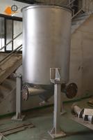China Pipeline Mixer Paper Machine Spare Parts Dynamic And Static Slurry Mixer for sale
