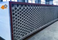 China Metal Paper Machine Spare Parts Waste Heat Dissipated Recovery Device for sale