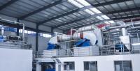 China Automatic Tissue Paper Production Line High Speed For Recycled Wood Pulp for sale