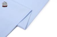 China TC5050 CVC Cotton Fabric 110gsm Wrinkle Resistant Blended Shirt Fabric for sale