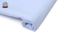 China TC5050 CVC Cotton Fabric 110gsm Wrinkle Resistant Blended Shirt Fabric for sale