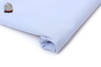 China Wear Resistant Blended Fabric T60% C40% 130gsm Rib Twill Weave Fabric for sale