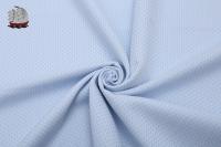 China TC6040 Cotton Uniform Fabric 130gsm Formal Suit Material Anti Static Printable for sale