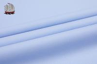 China Premium High Density Twill Formal Shirt Fabric 57