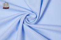 China Premium High Density Twill Formal Shirt Fabric 57