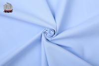 China Plain Weave Business Shirt Fabric T55%C45% Men'S Dress Shirt Fabrics for sale