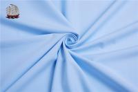 China Skin Friendly 155g Bamboo Fabric By The Yard Premium Shirting Fabric for sale