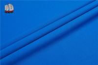 China Silky Sheen 155gsm Bamboo Fabric Shirt Dress Fabric Antibacterial for sale