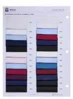 China Silky Sheen 155gsm Bamboo Fabric Shirt Dress Fabric Antibacterial for sale