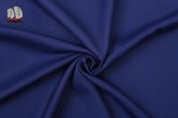 China T100% Series Navy Blue Shirt Fabric Wrinkle Resistant Moisture Absorbing for sale