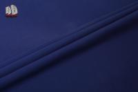 China T100% Series Navy Blue Shirt Fabric Wrinkle Resistant Moisture Absorbing for sale
