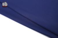 China T100% Series Navy Blue Shirt Fabric Wrinkle Resistant Moisture Absorbing for sale