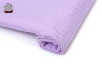 China 140gsm Medium Weight Twill Fabric TC Vertical Pinstripe Suit Fabric Anti Static Breathable for sale