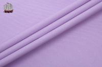 China 140gsm Medium Weight Twill Fabric TC Vertical Pinstripe Suit Fabric Anti Static Breathable for sale