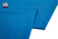 China Twill Bamboo Fiber Spandex Blended Knitted Fabric Solid Dyed Formal Shirt Fabric for sale