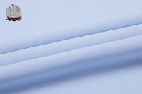 China 125gsm Plain Weave Fabric Formal Wear Fabric Skin Friendly Crisp for sale