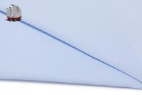 China 125gsm Plain Weave Fabric Formal Wear Fabric Skin Friendly Crisp for sale