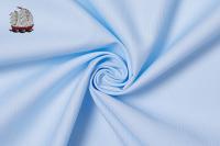 China High Count Business Shirt Fabric 180X90 Density Skin Friendly for sale