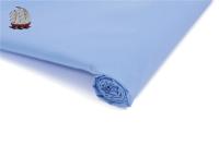 China 50SX50S Suiting Fabric BT5050 Sky Blue Shirt Fabric Bamboo Blend Color Fast Cool Touch for sale
