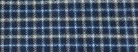 China Yarn Dyed Mini Plaid Twill Fabric 120gsm Poly Cotton Woven Material Casual Shirt Fabric for sale