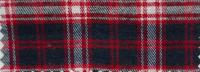 China Yarn Dyed TC Check Shirting Fabric Multi Color 120gsm Men Shirts Fabric for sale