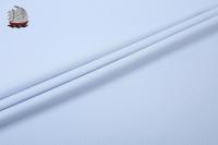 China T/C Dobby Twill 120gsm Wrinkle Resistant Business Wear Fabric In Bulk for sale