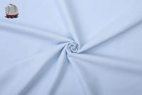 China T/C Dobby Twill 120gsm Wrinkle Resistant Business Wear Fabric In Bulk for sale