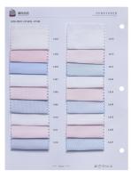 China Fashion14 Series Anti-Yellowing Stable Under High Temperature Workwear-quality Fabric for sale
