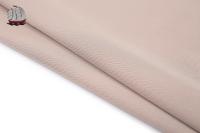 China TR Heavyweight Light Khaki Double-Washed Clean Stretch Moisture-Wicking Crisp Drape Year-Round Uniform Shirting for sale