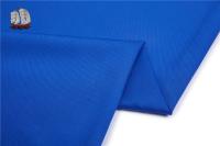 China Bamboo Polyester Woven Fabric with Spandex Twill Dyed Lightweight Breathable for Shirt for sale