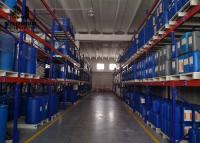 China Assemble Or Welded Pallet Rack Commercial Pallet Racking for sale