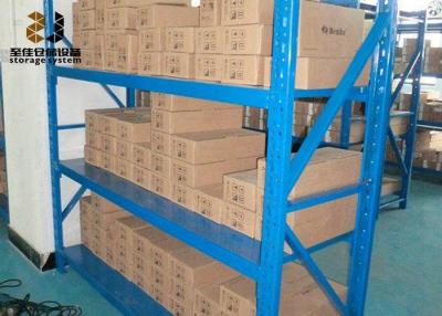 China Custom Pallet Rack Heavy Duty Shelving 1000-4500kg Capacity 2000-11000mm Height for sale