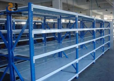 China Powder Coated Galvanized Pallet Racking System - 800-4000kg Capacity with Adjustable Height for sale