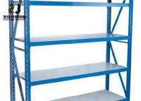 China Multi Level Heavy Duty Garage Racks 1000-4500kg per Pallet Steel Storage Rack for sale