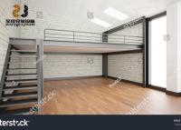 China 500-1500kg/sqm Mezzanine Flooring Systems with Epoxy Coating - 6000mm Height Industrial Storage Racks for sale