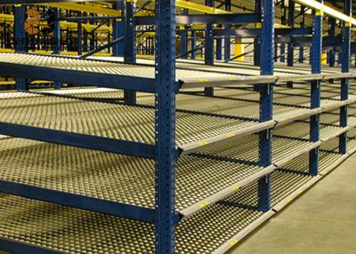 China Custom Industrial Warehouse Storage Racks with 500-2500kg Capacity and 5-Year Warranty for Supermarkets for sale